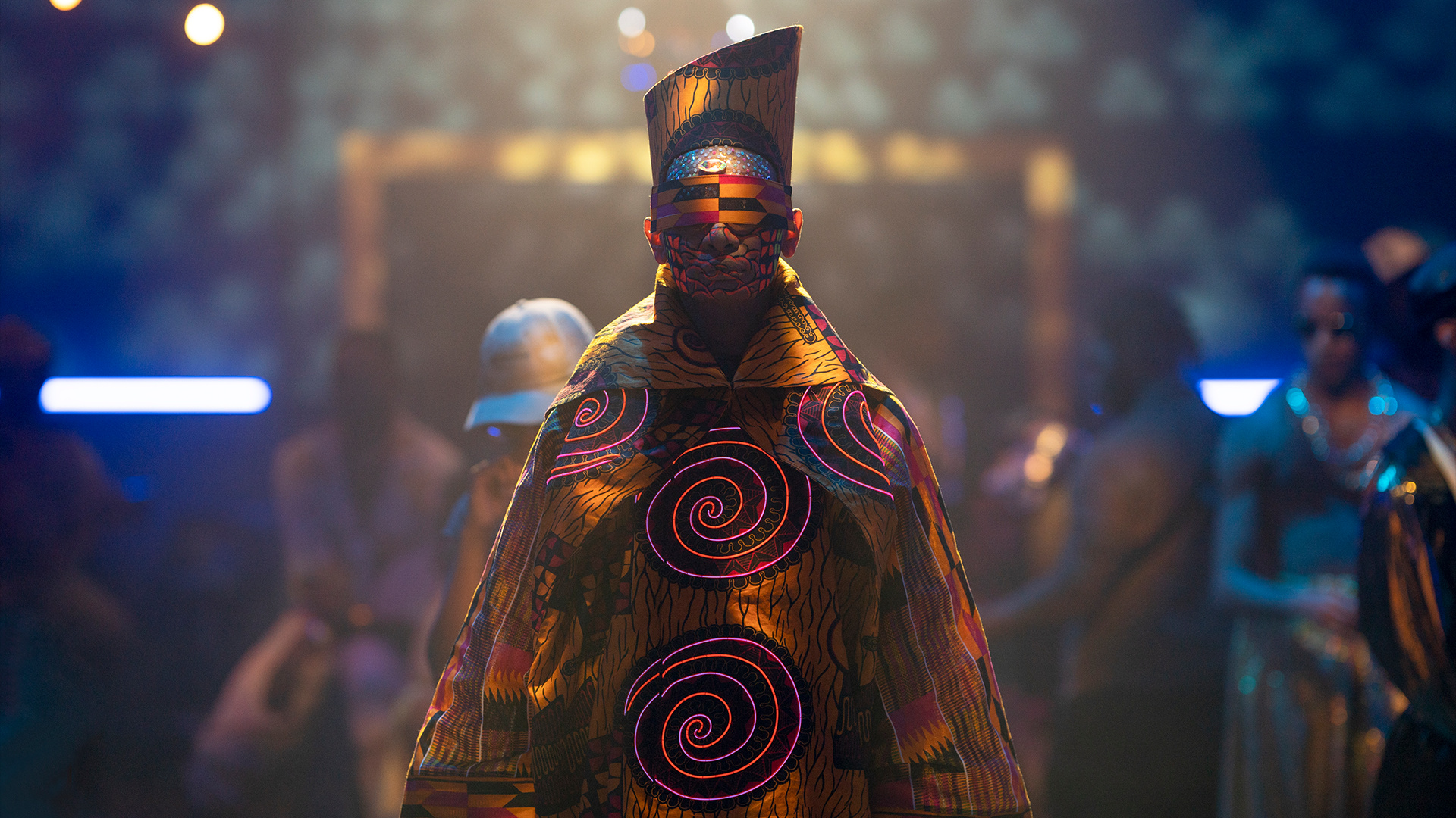 Watch Pose Episode 6 on Disney+ South Africa | English Drama Series