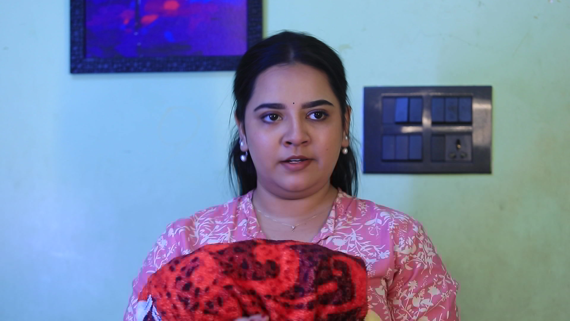 Stream Iniya's Late-Night Visit Season 1 Episode 1306 – Iniya's Late ...