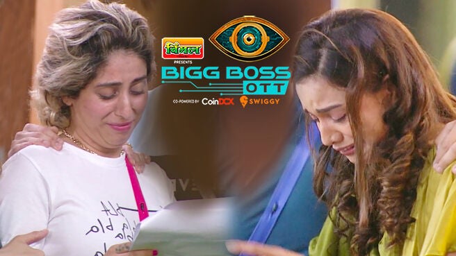 Watch Bigg Boss OTT Episode 28 on JioHotstar