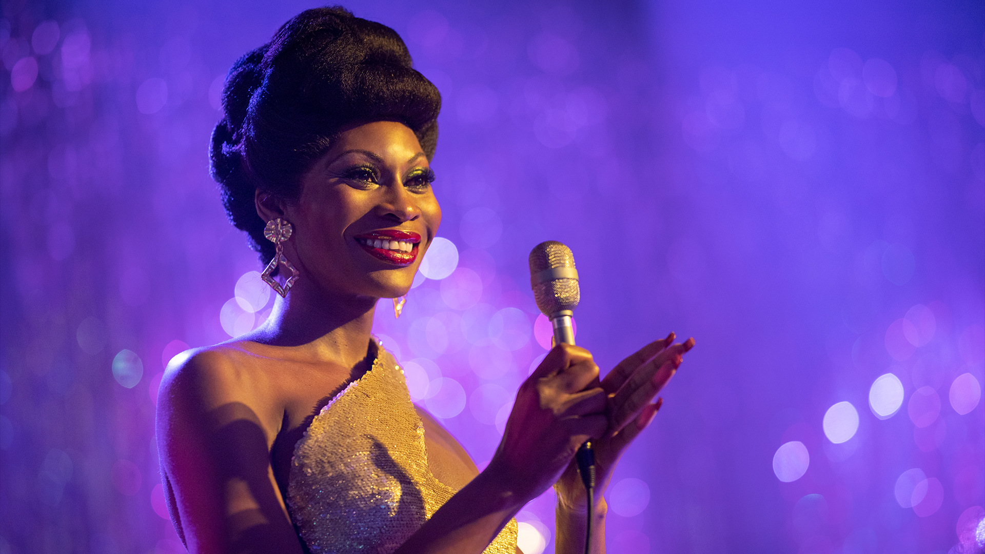 Watch Pose S2 Episode 10 on Disney+