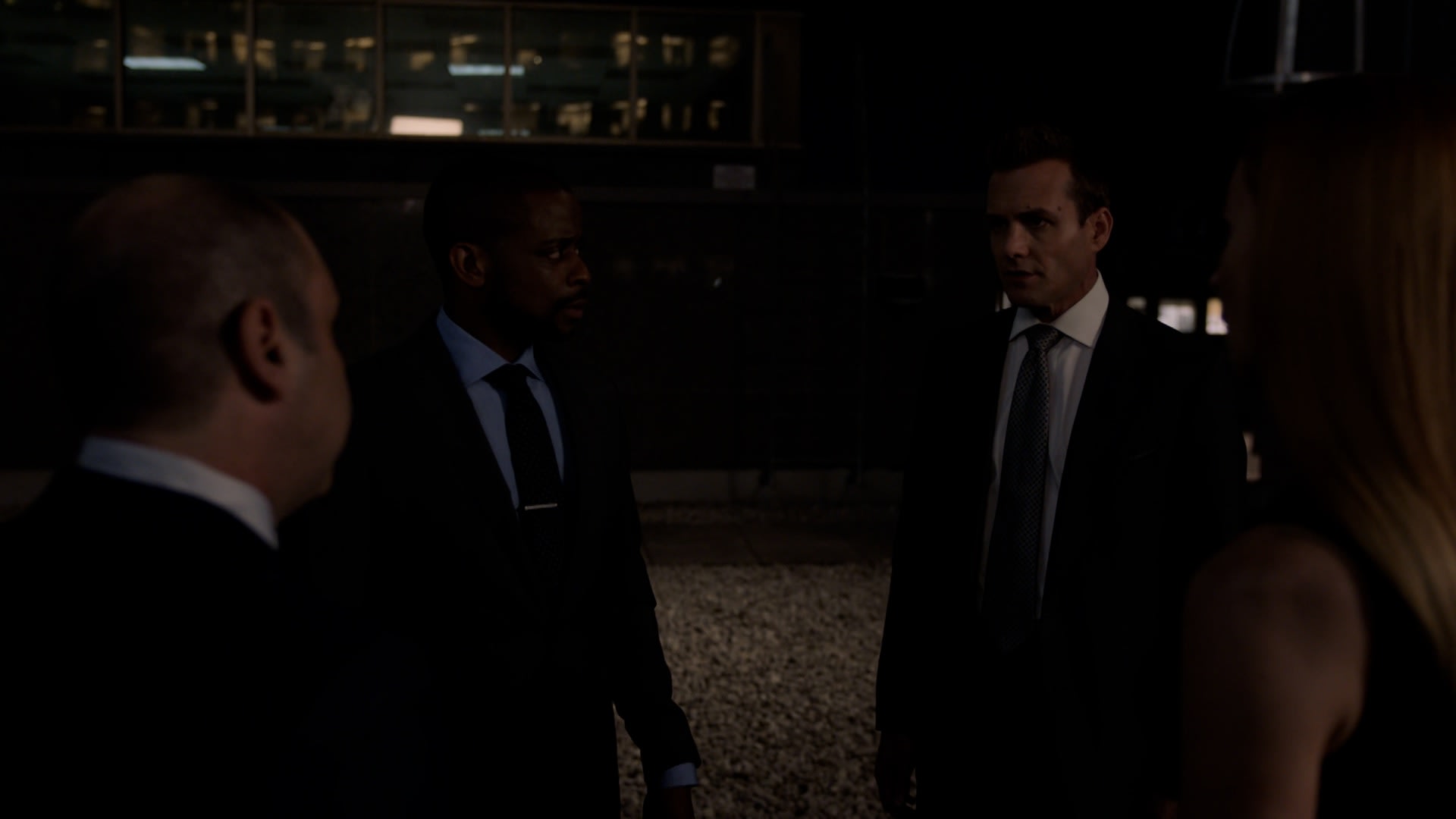 Watch Suits S9 Episode 6 on JioHotstar