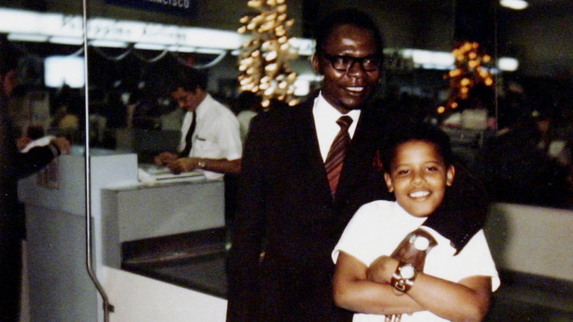 Watch Obama: In Pursuit Of A More Perfect Union Episode 1 on JioHotstar