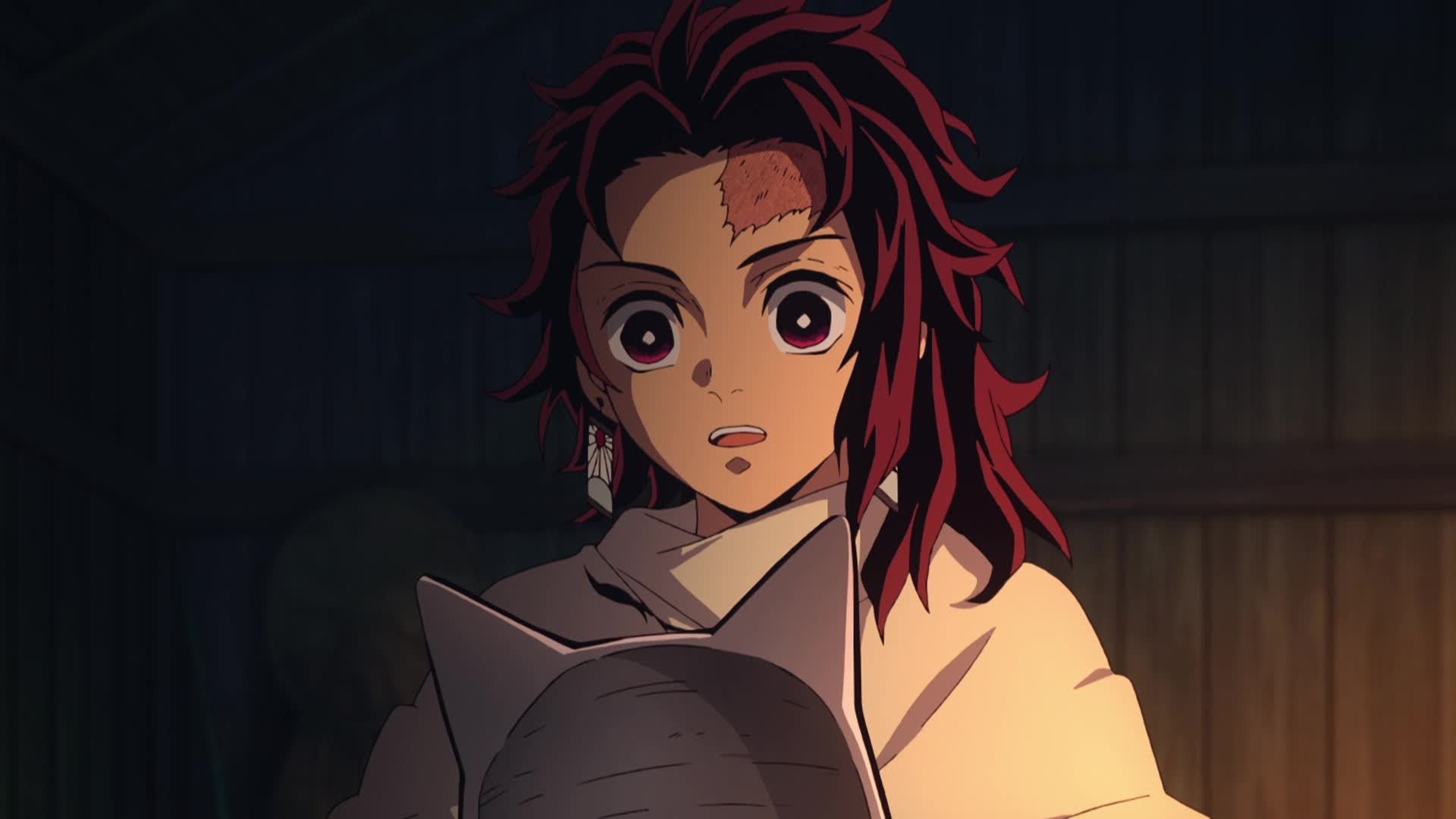 Watch Demon Slayer: Kimetsu no Yaiba S1 Episode 4 on JioHotstar