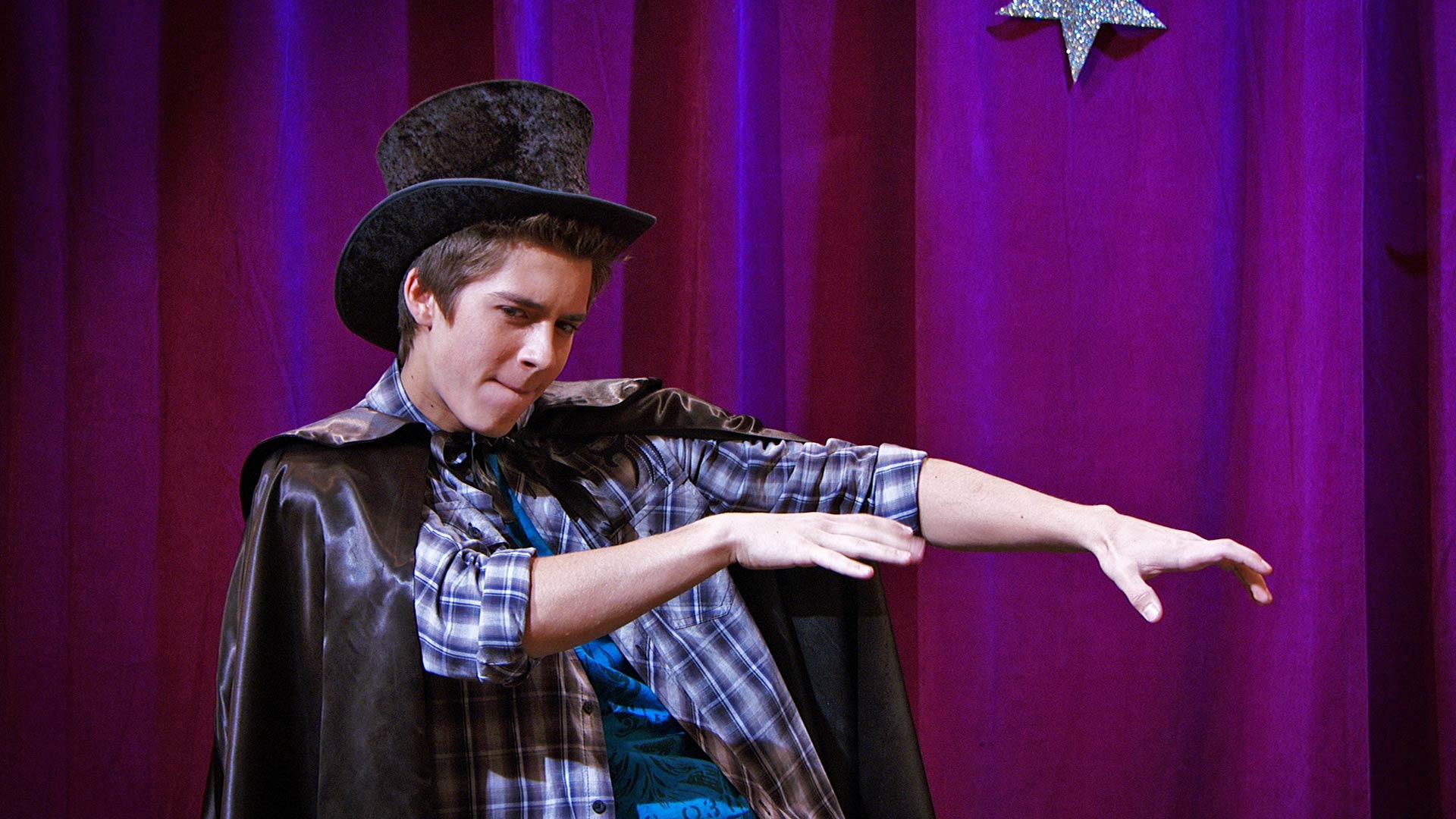 Watch Lab Rats S2 Episode 9 on JioHotstar