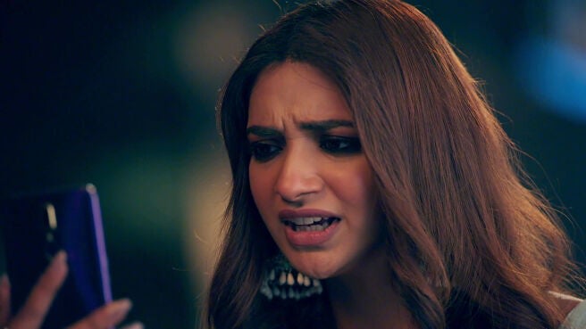 Watch Pishachini S1 Episode 10 on JioHotstar