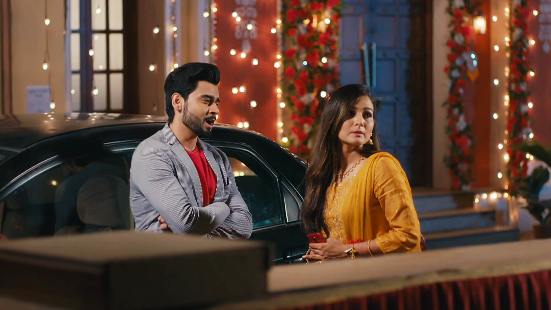 Stream Khushi, Ankit Meet Secretly Season 1 Episode 3 – Khushi, Ankit ...