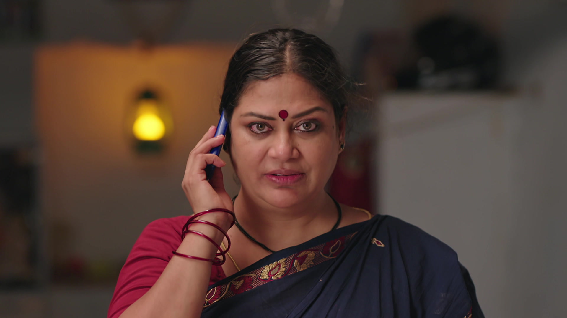 Watch Illu Illalu Pillalu S1 Episode 181 on JioHotstar