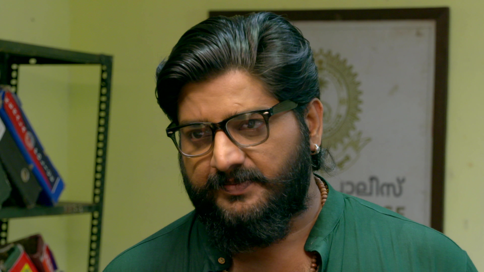 Watch Pournamithinkal S1 Episode 291 on JioHotstar