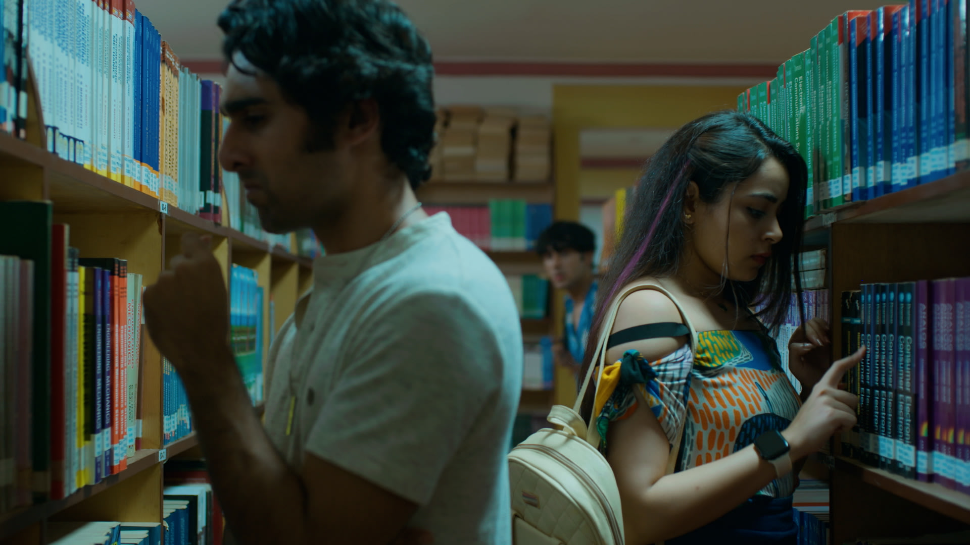 Watch Power of Paanch Episode 48 on JioHotstar