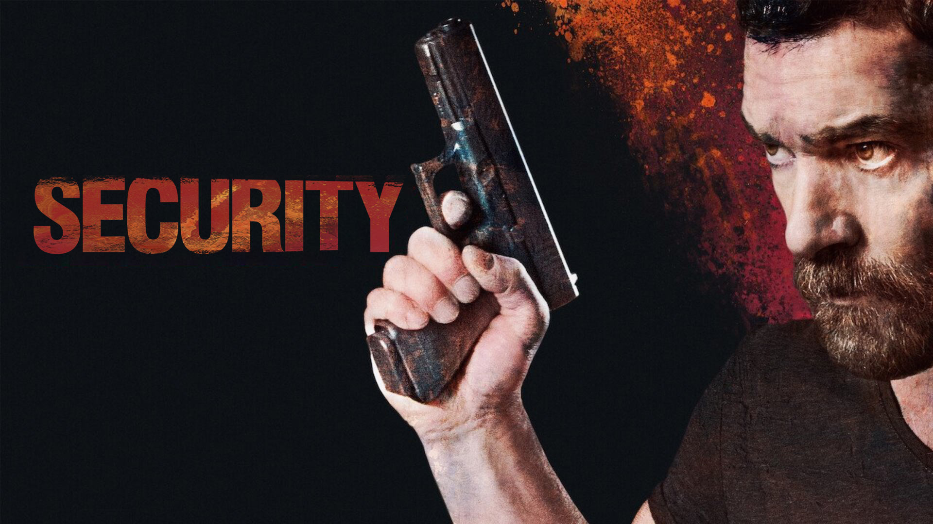 Watch Movie Security Online only on Watcho,