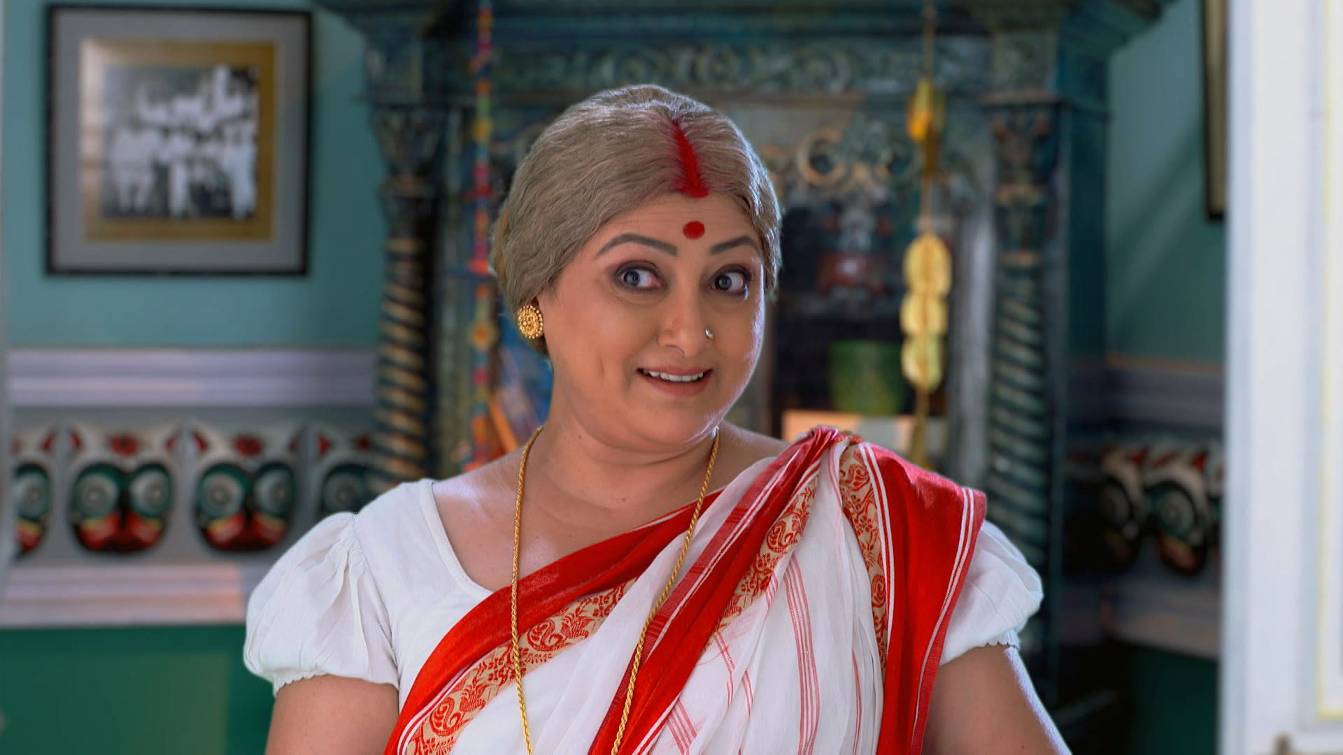 Watch Chuni Panna S1 Episode 46 on JioHotstar