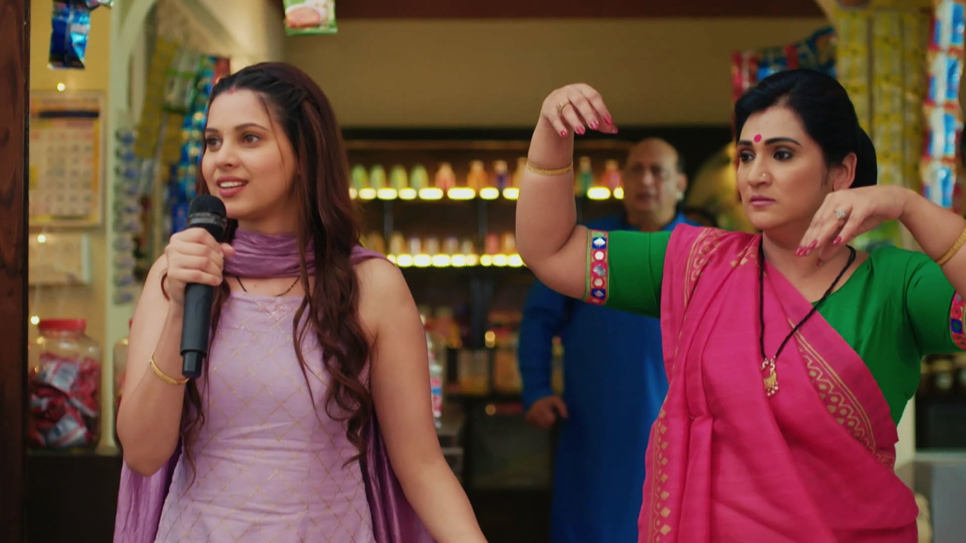 Watch Pandya Store S1 Episode 299 on JioHotstar