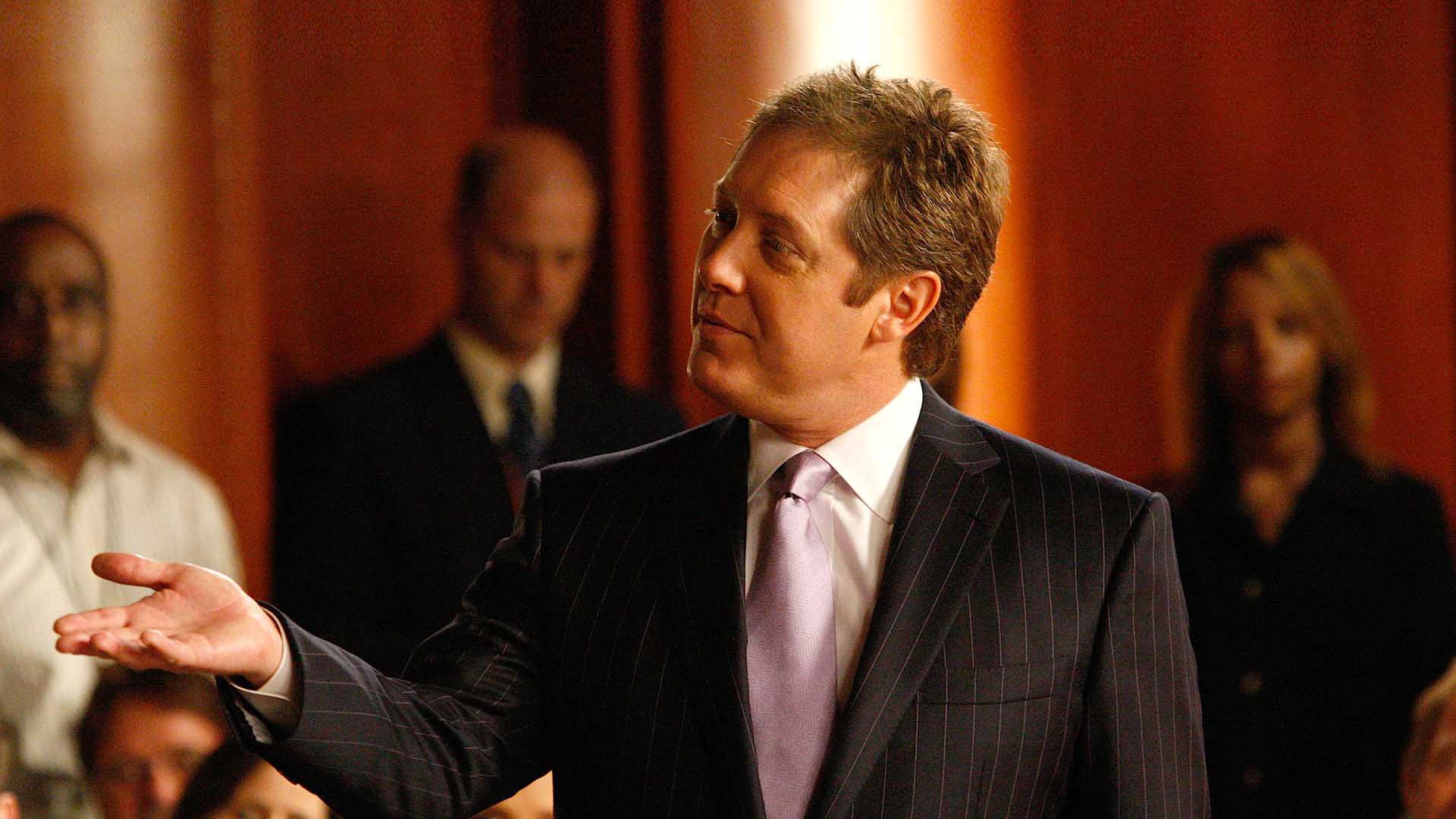Watch boston-legal All Episodes | Watcho