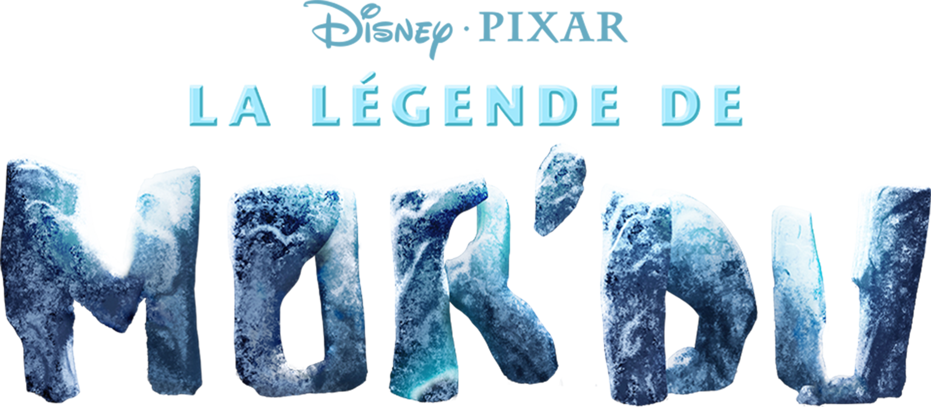 The Legend of Mor'du - Disney+