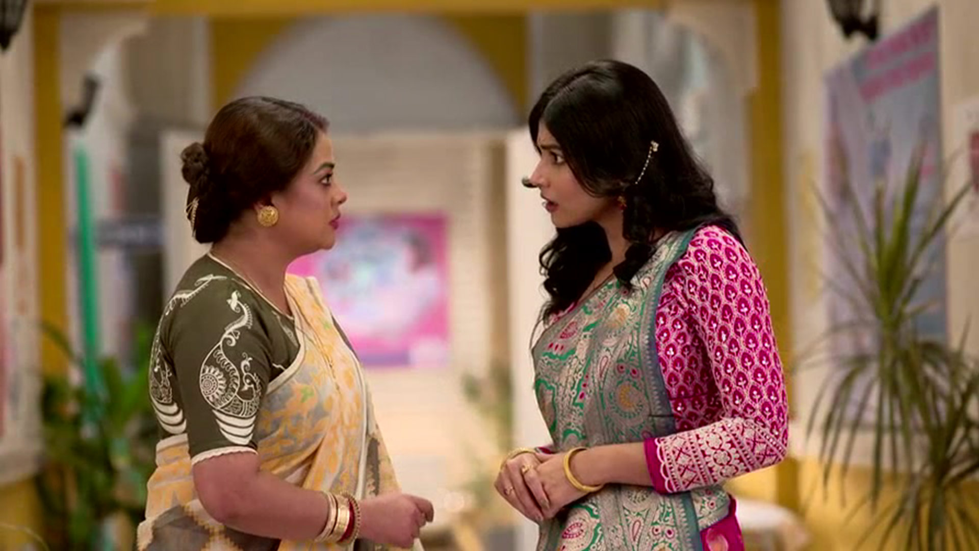 Watch Cheeni S1 Episode 248 on JioHotstar