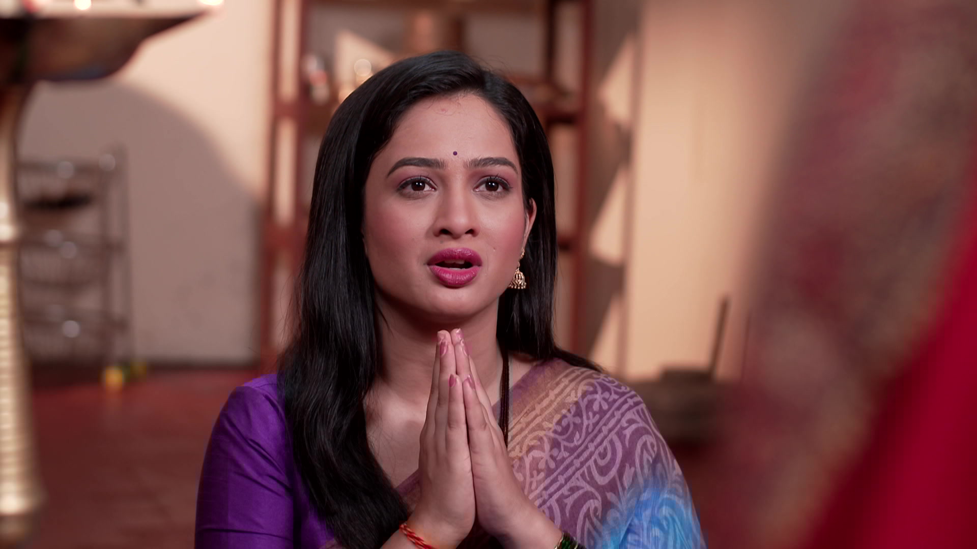 Watch Sukh Mhanje Nakki Kay Asta Episode 1190 on JioHotstar