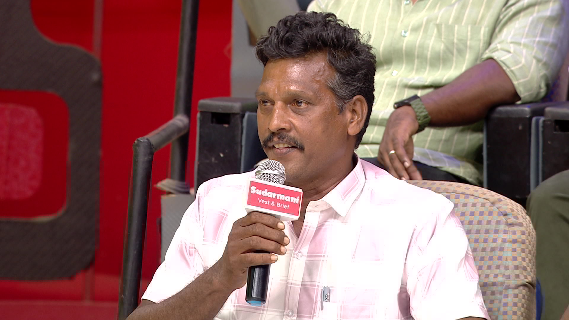 Watch Neeya Naana Episode 368 on JioHotstar