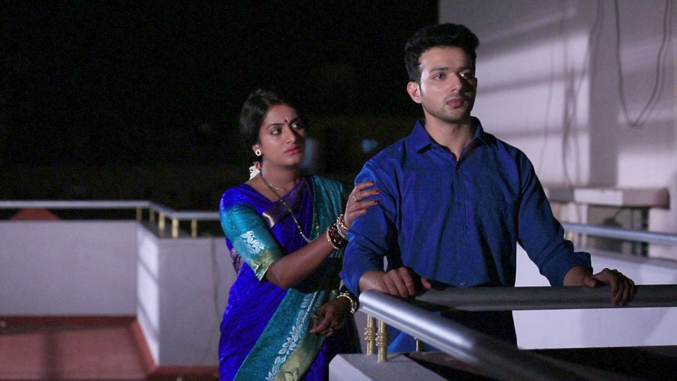 Watch Manedevru S1 Episode 181 on JioHotstar