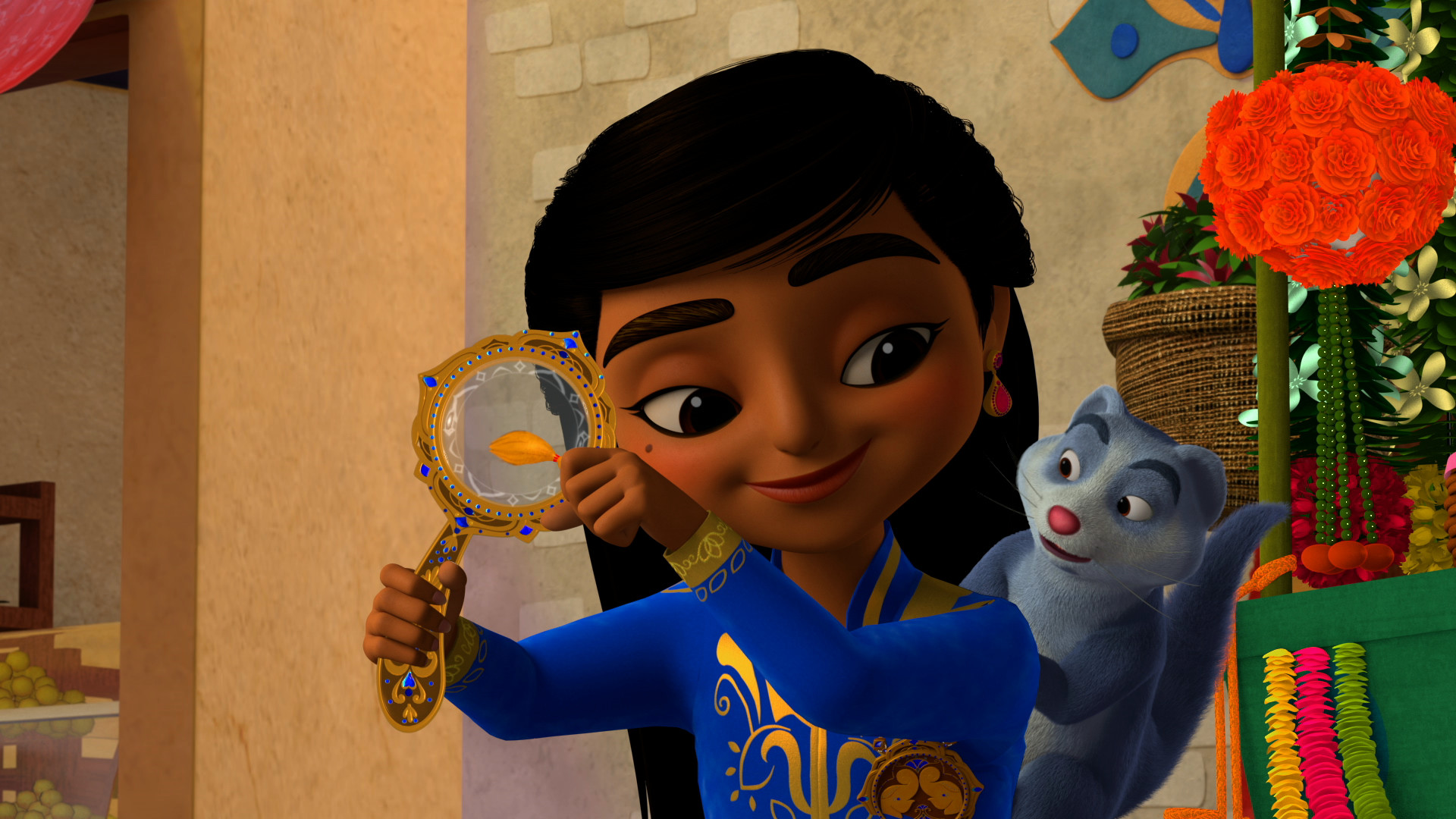 Watch Mira Royal Detective Episode 22 on JioHotstar