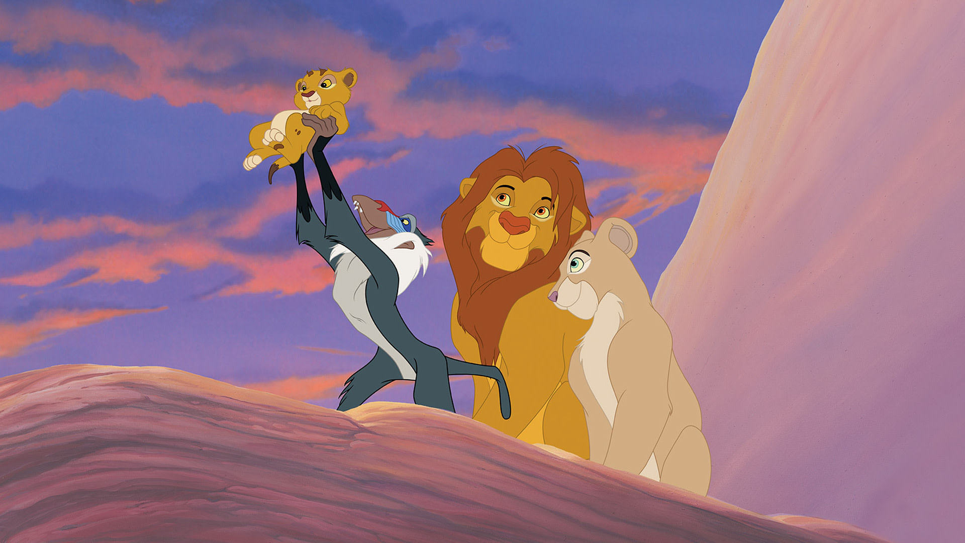 Watch The Lion King II: Simba's Pride Sing-Along - JioHotstar