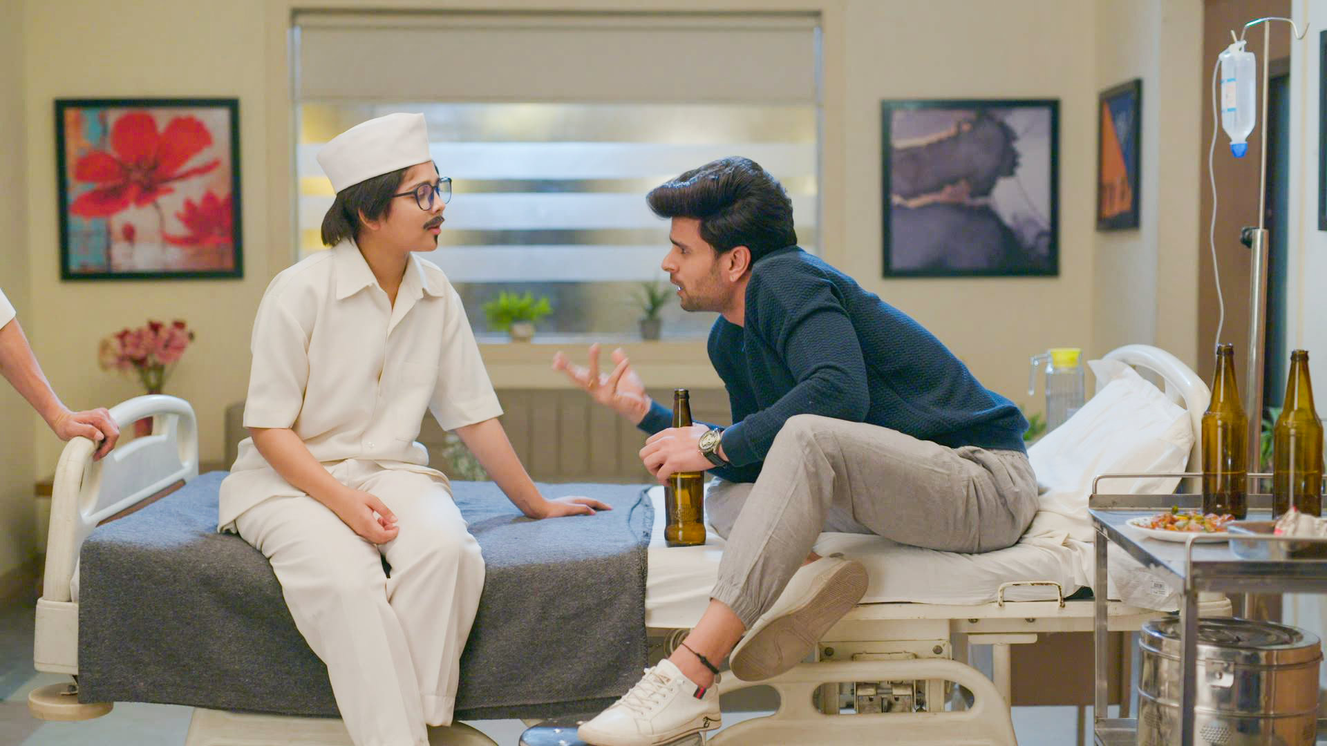 Watch Faltu Episode 133 on JioHotstar