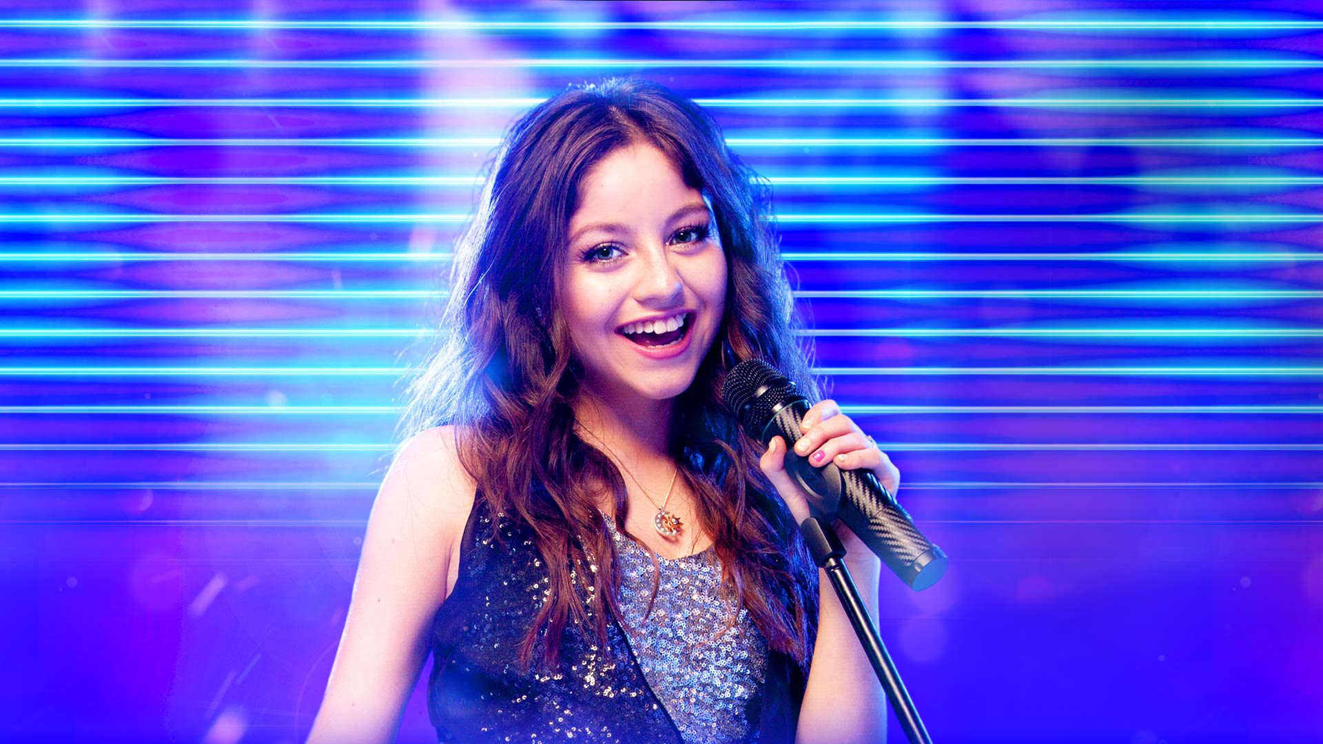 Soy Luna: Live Concert - Disney+