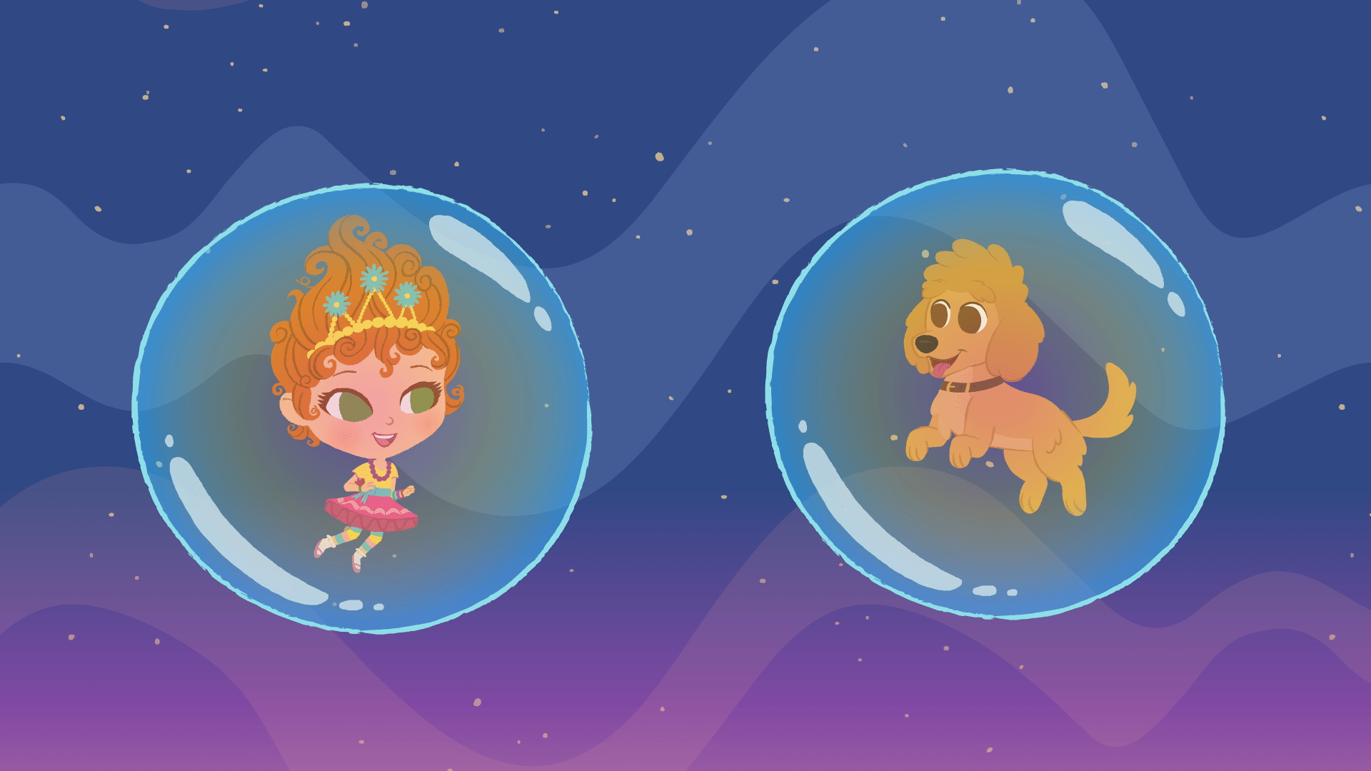 Watch Disney Junior Music Lullabies S1 Episode 24 on Disney+ Saudi ...