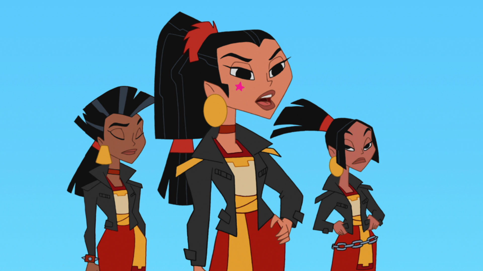 Watch Disney's The Emperor's New School Episode 6 on JioHotstar