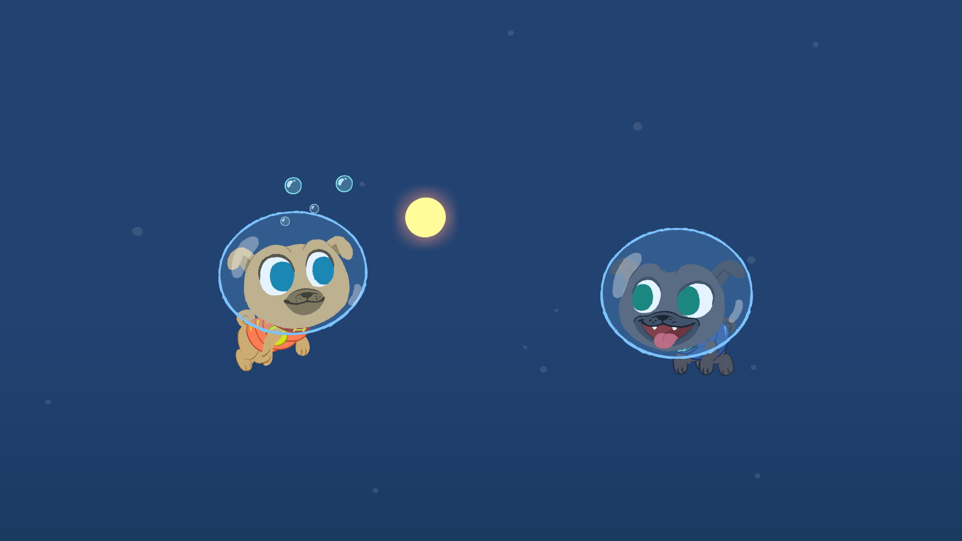 Watch Disney Junior Music Lullabies S1 Episode 12 on Disney+ Kuwait ...