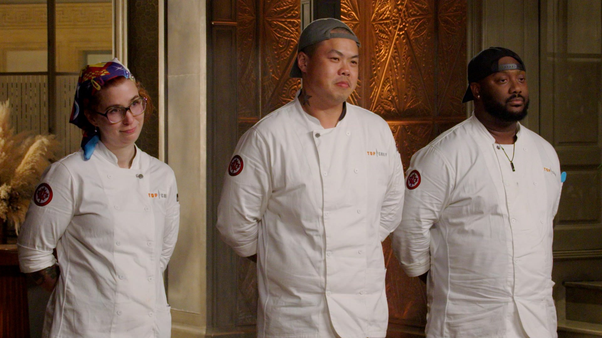 Watch Top Chef Episode 14 on JioHotstar