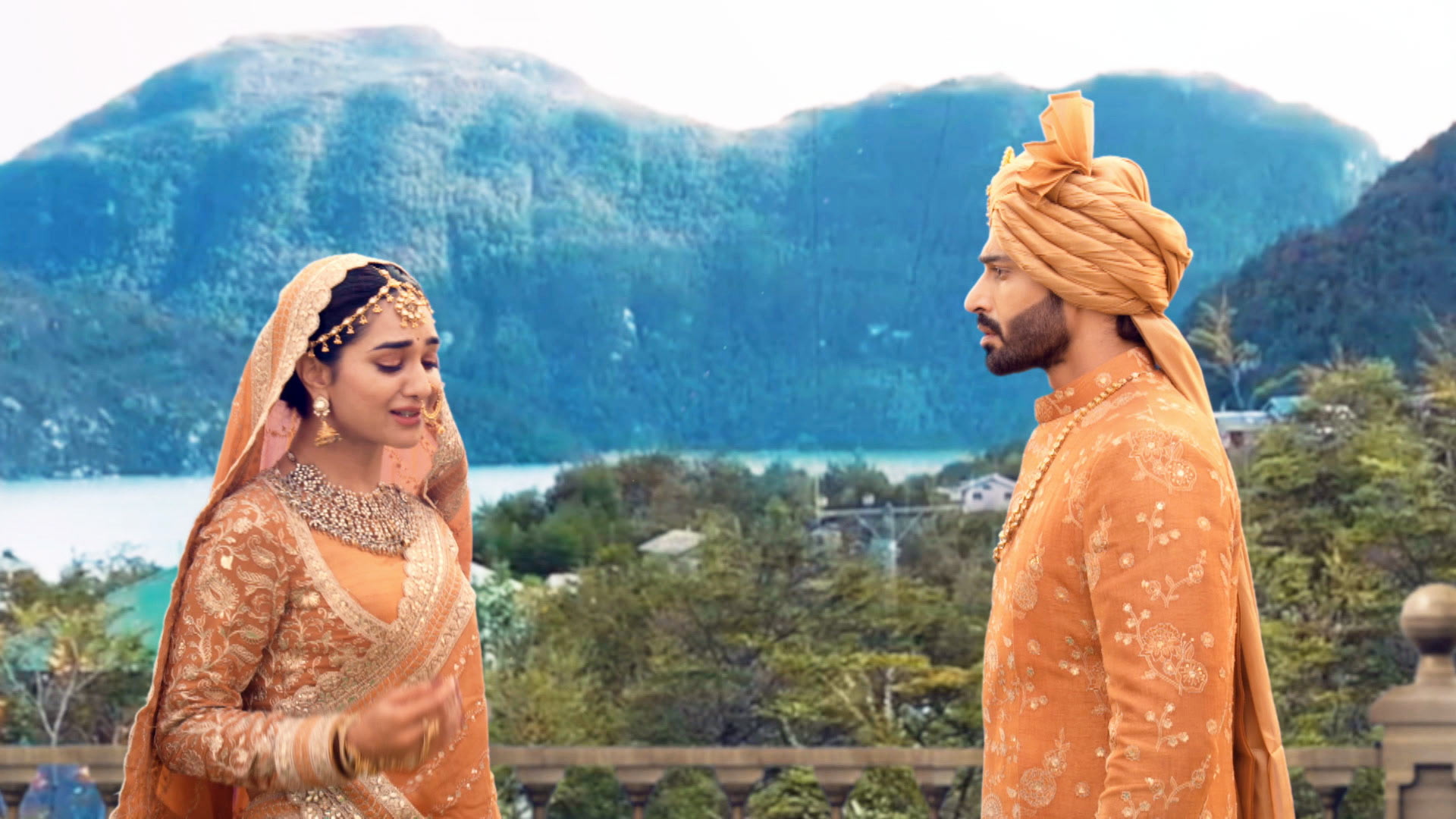 Watch Deewaniyat S1 Episode 32 on JioHotstar