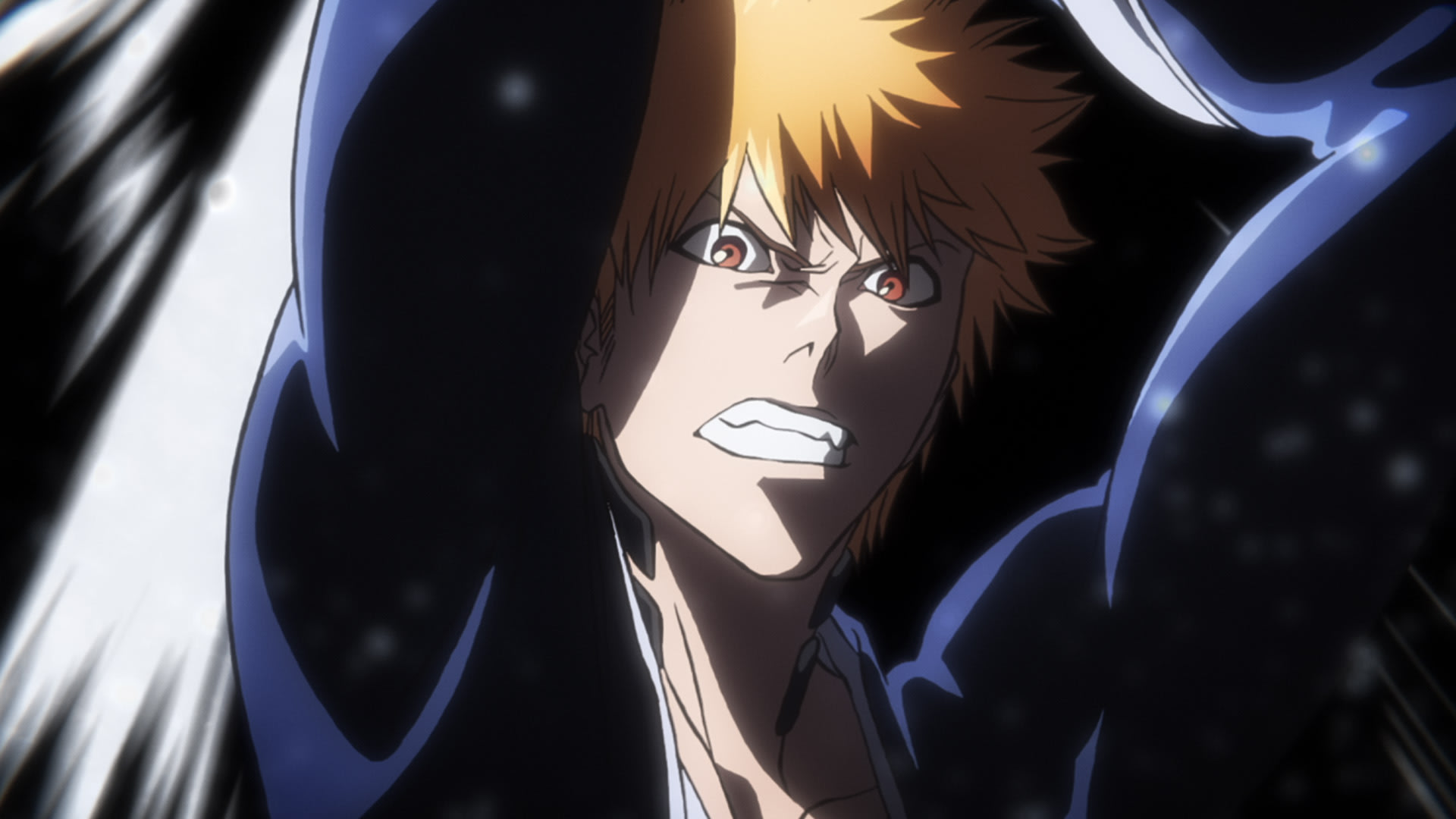 BLEACH: Thousand-Year Blood War on Disney+ Lebanon | English Japanese ...