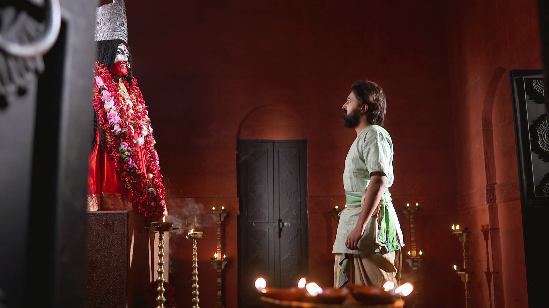 Watch Bama Bids Goodbye to Ma Tara Online