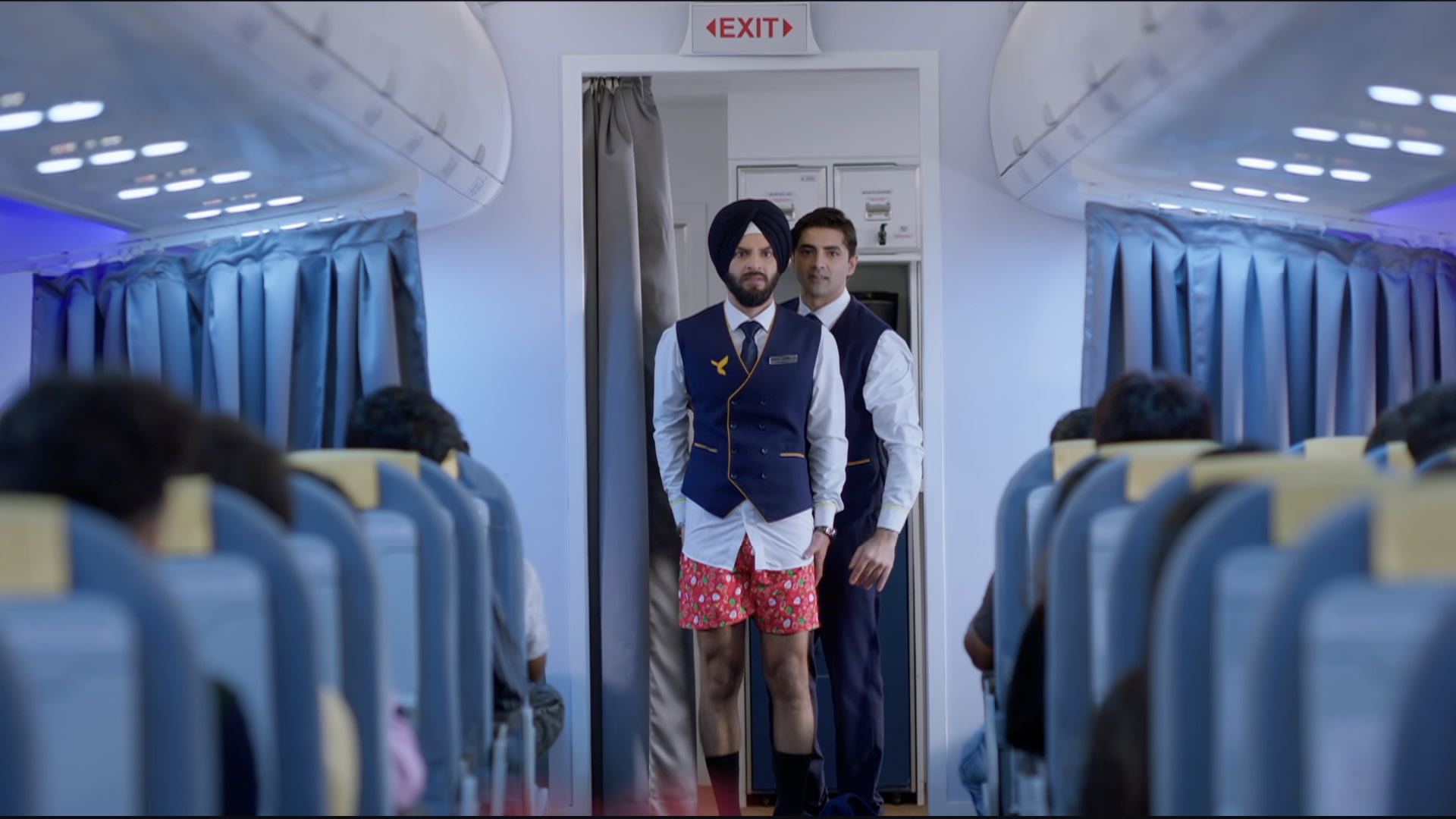 Watch Zyada Mat Udd S1 Episode 3 on JioHotstar
