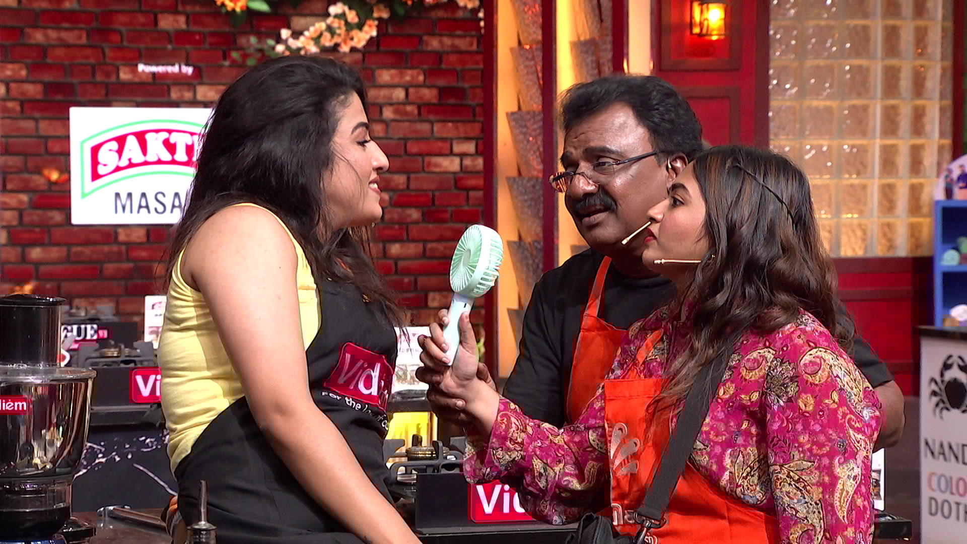 Stream Stars Special Season 5 Episode 23 – Stars Special on Hotstar