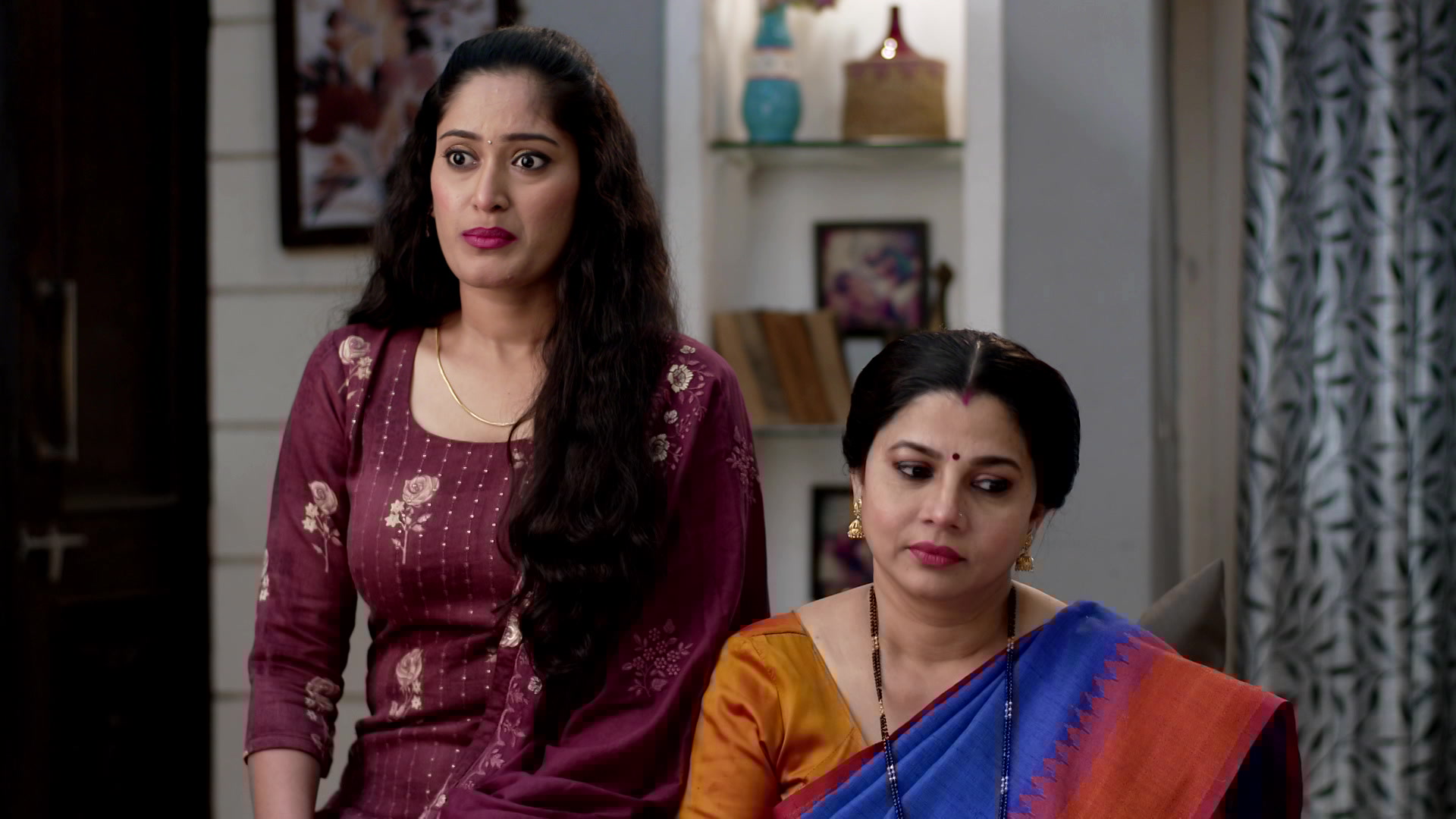 Watch Morambaa Episode 981 on JioHotstar