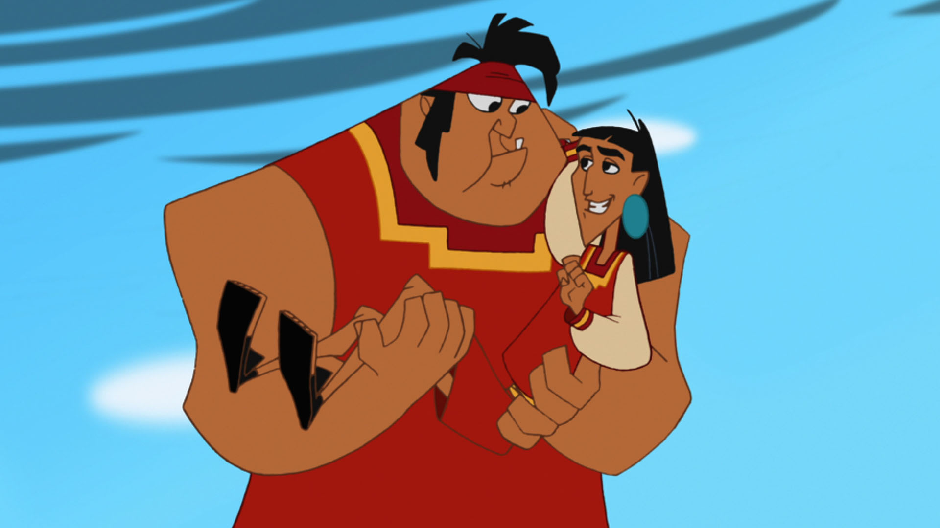 รับชม The Mystery of Micchu Pachu ซีซัน 1 ตอน 12 – The Mystery of ...