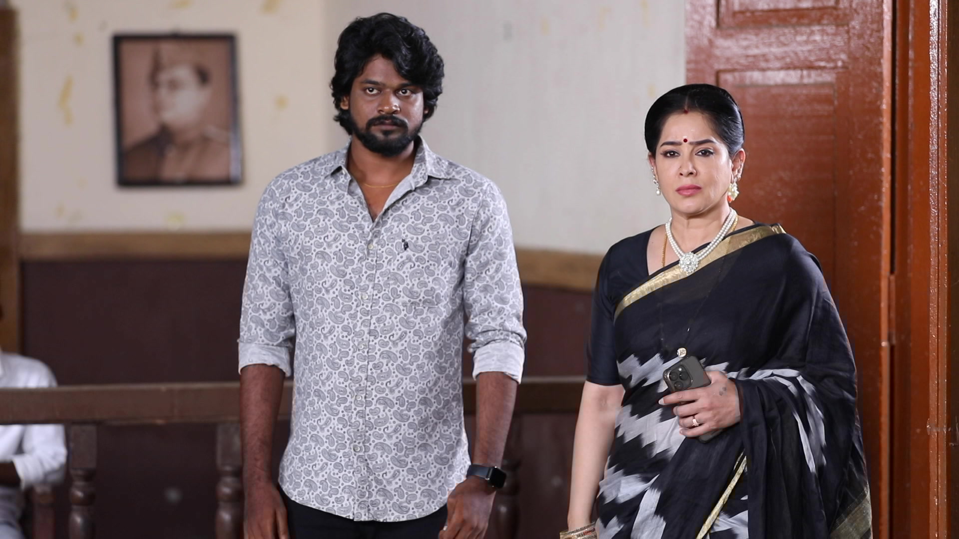 Watch Muthazhagu Episode 620 on JioHotstar