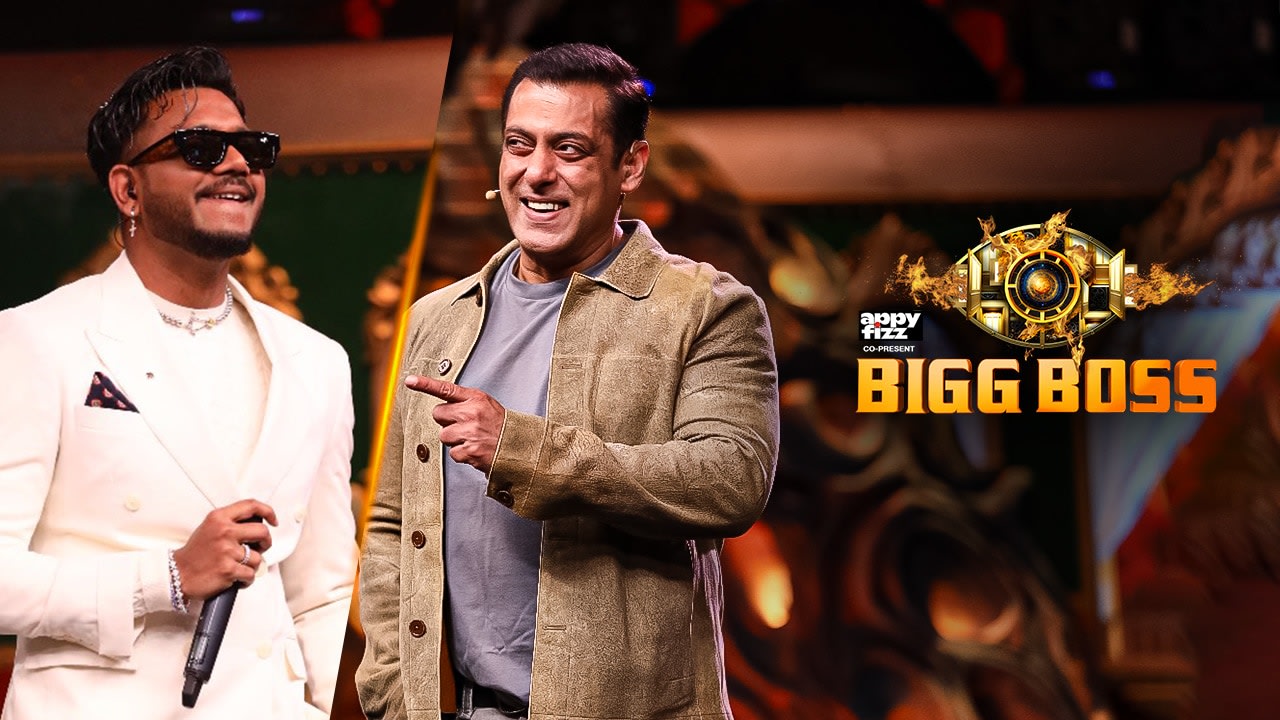 Watch Bigg Boss Episode 21 on JioHotstar