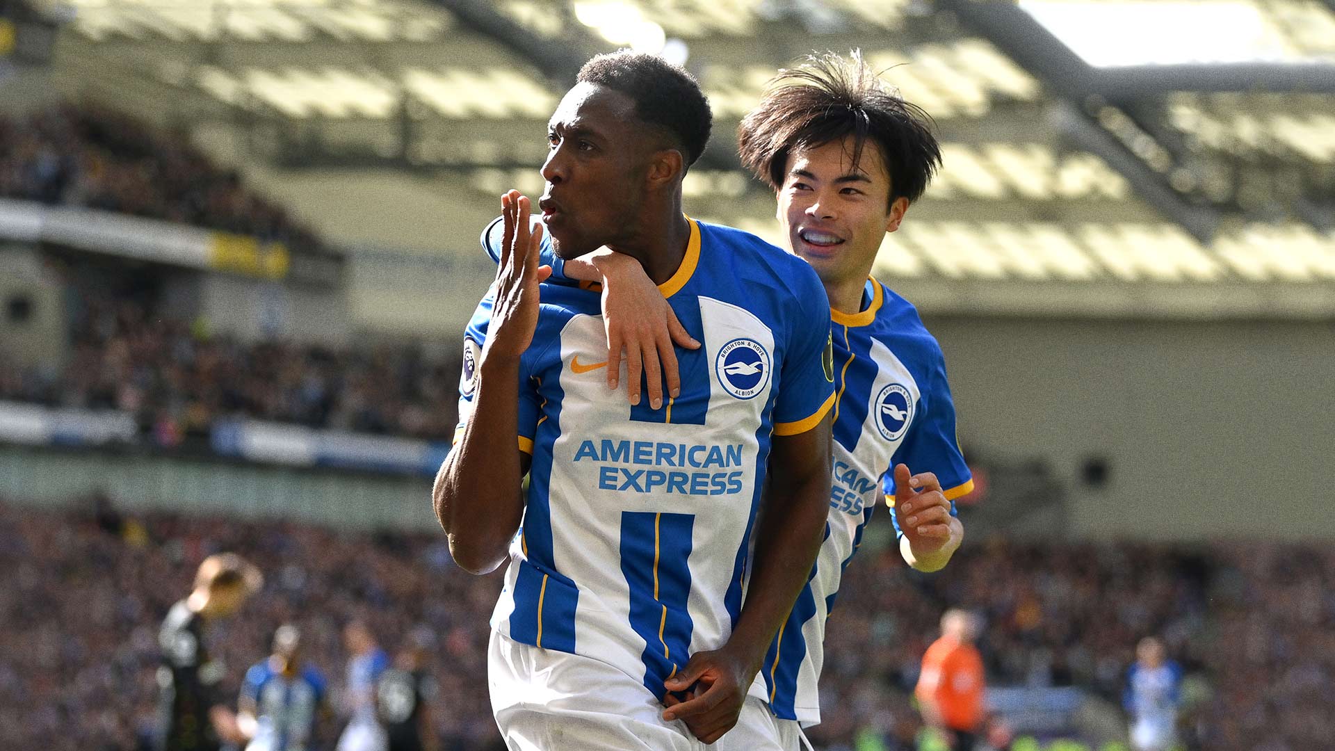 Club Guide: The Story of Brighton