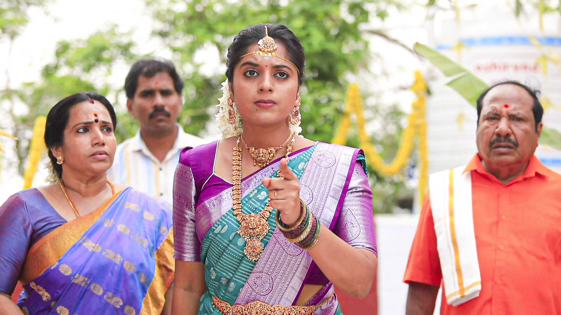 Watch Dhanam Episode 1 on JioHotstar