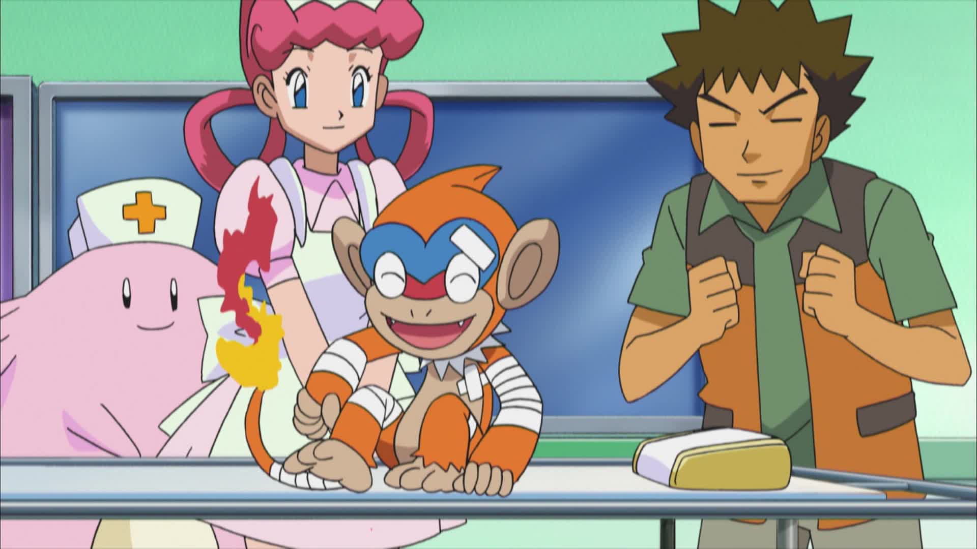 Watch Pokemon S12 Episode 28 on JioHotstar