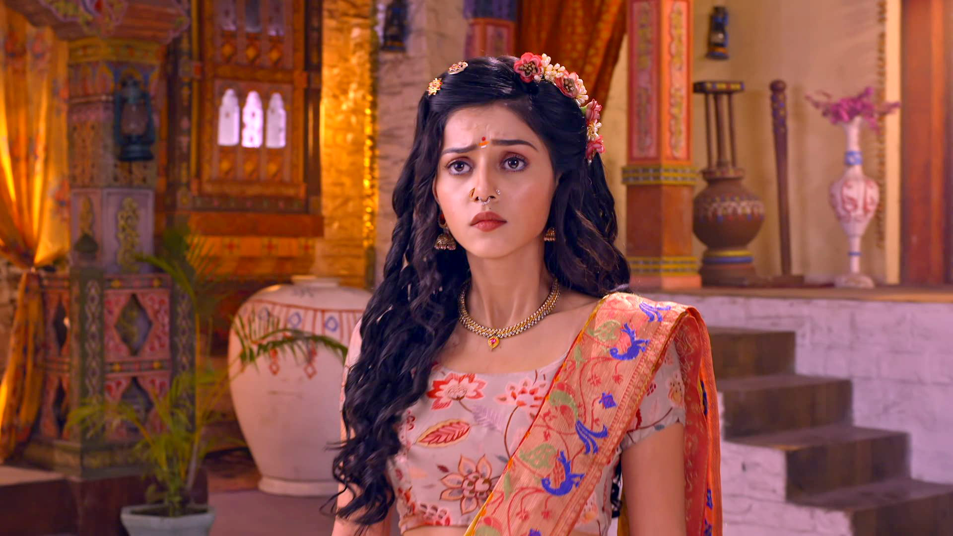 Watch RadhaKrishn S4 Episode 492 on JioHotstar