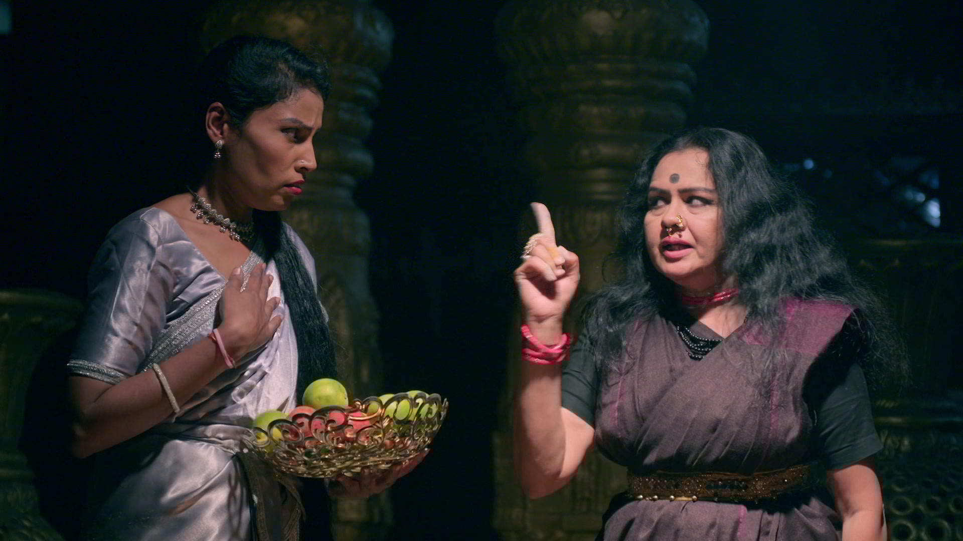 Watch Udho Udho Shri Renuka Yellamma Episode 526 on Disney+ Hotstar Watch Udho Udho Shri Renuka Yellamma Episode 526 on Disney+ Hotstar