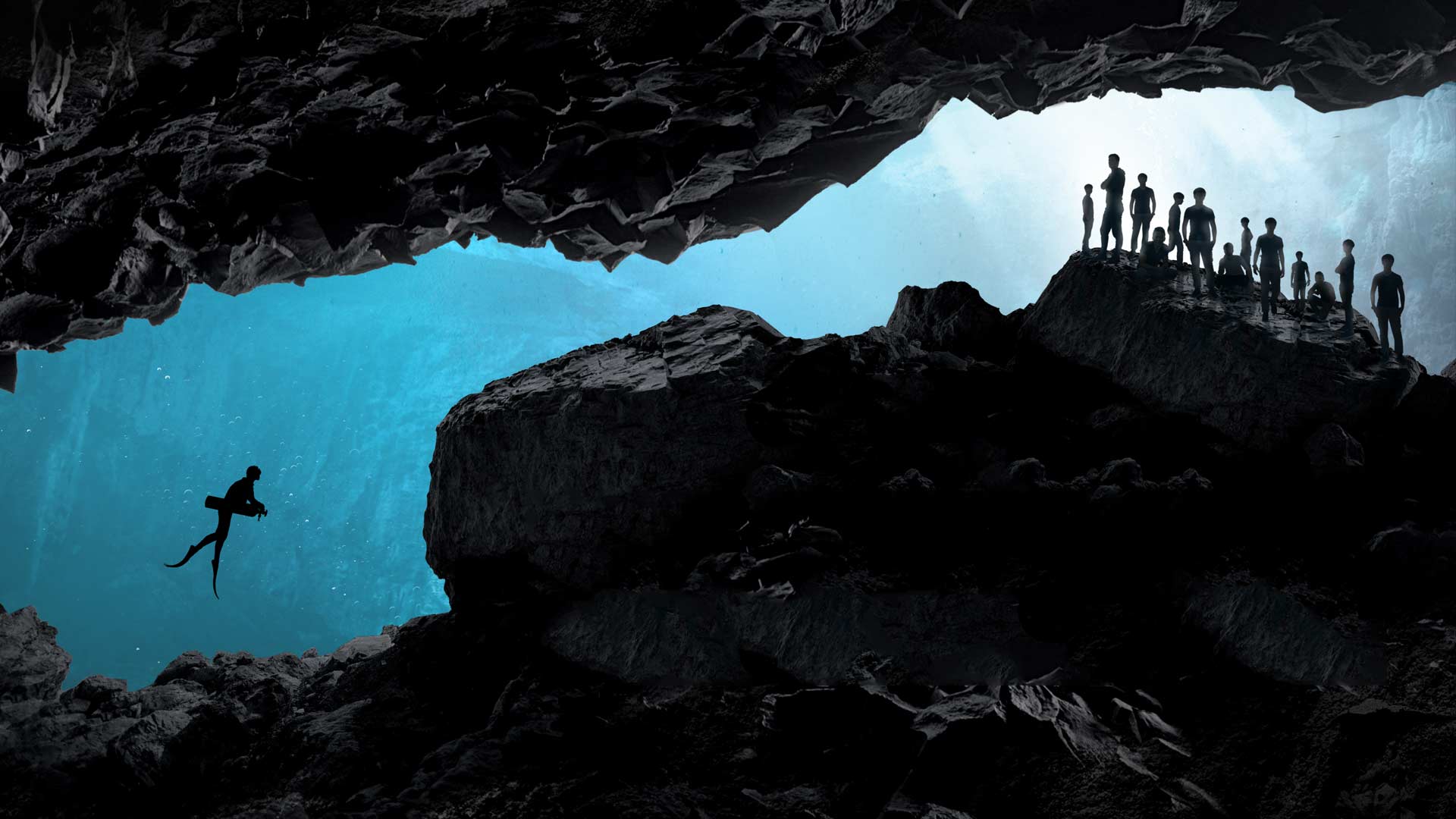 Watch The Rescue - JioHotstar