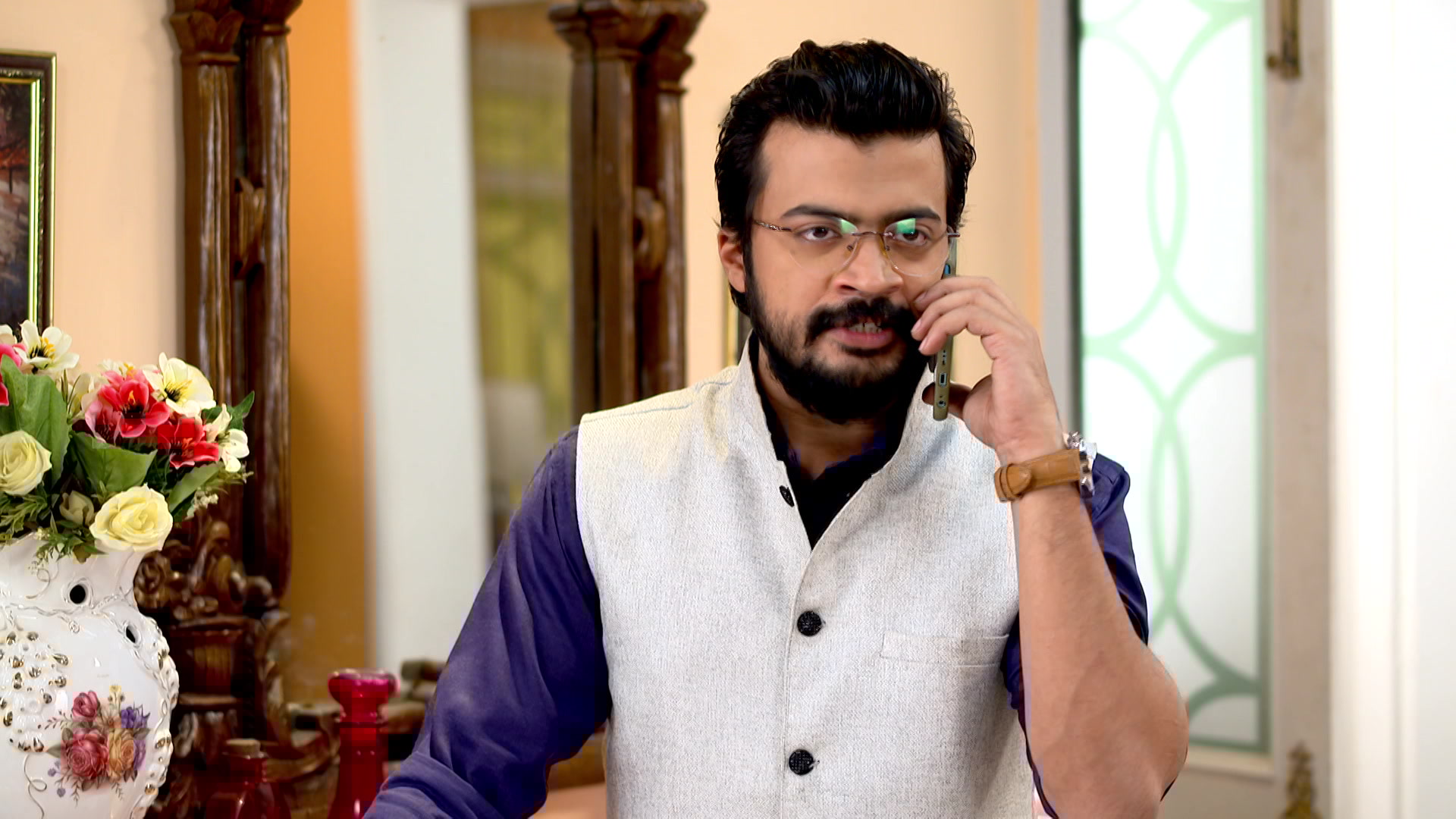 Watch Ethara Fagune S1 Episode 126 on Disney+ Hotstar