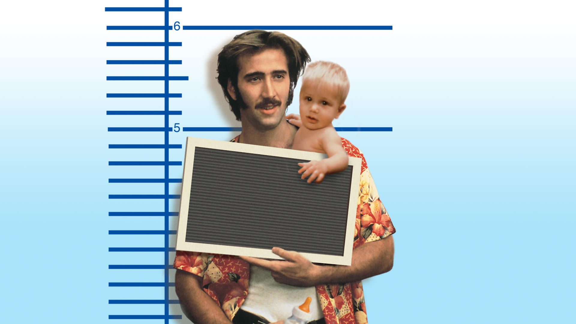 Raising Arizona - Disney+