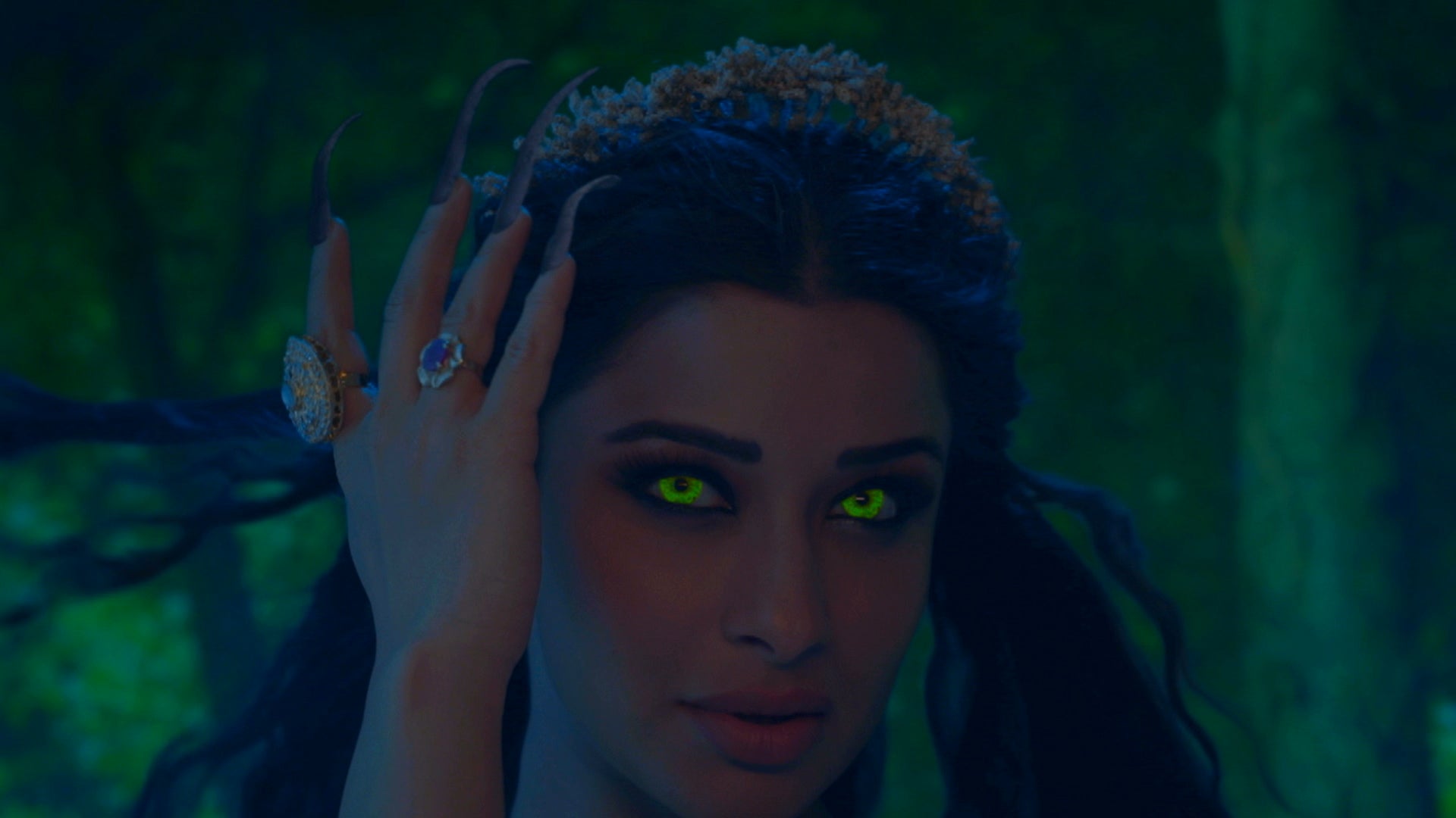 Watch Pishachini S1 Episode 1 on JioHotstar