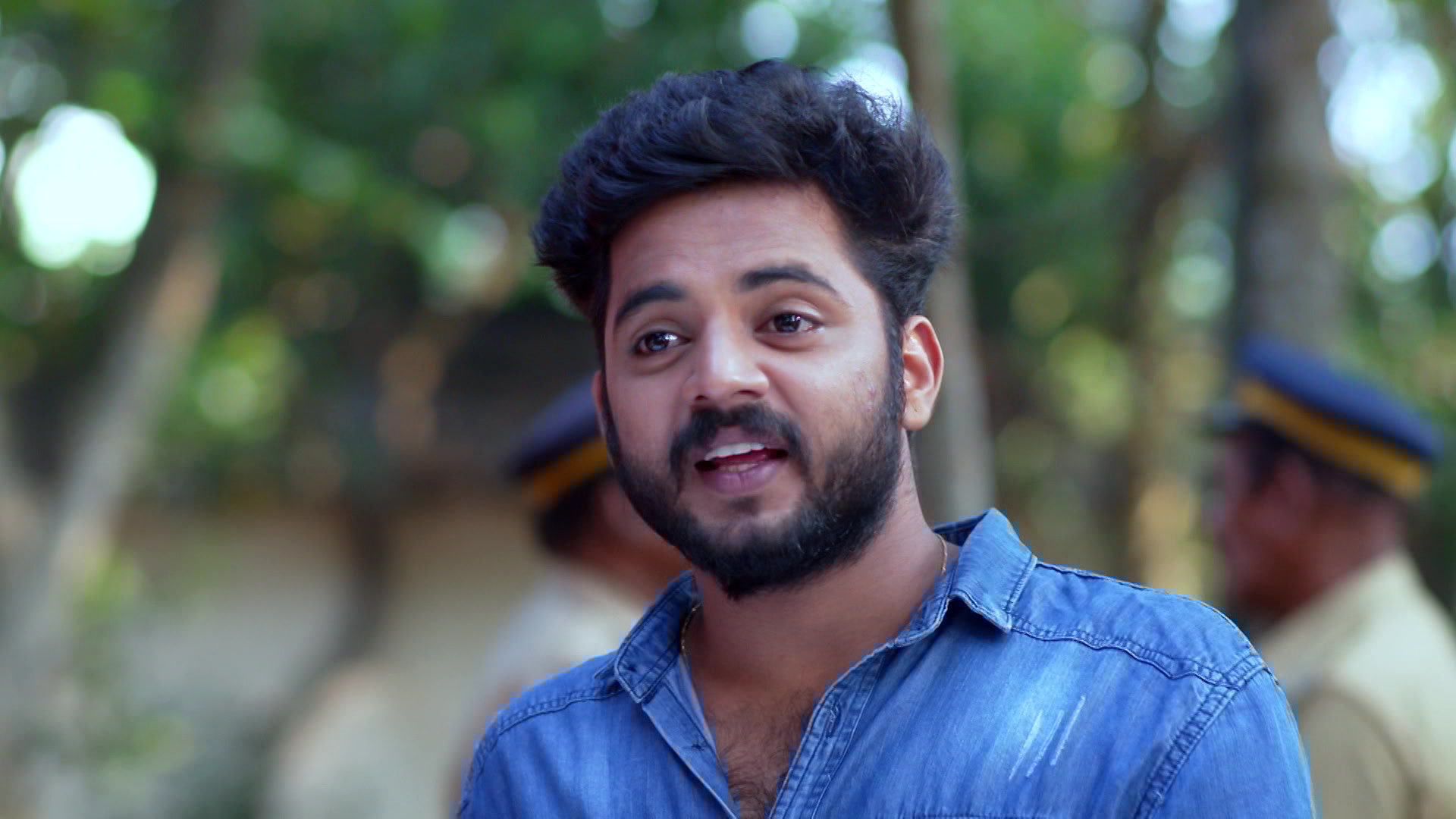 Anirudh to Bring Anamika Back Home? - Promo - JioHotstar