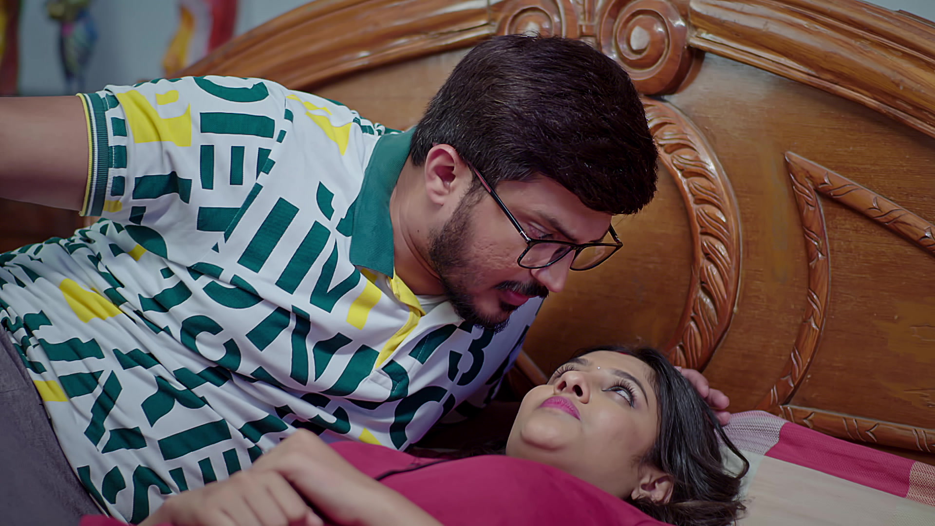 Watch Jenugudu S1 Episode 465 on JioHotstar